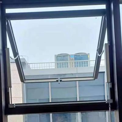Affordable Aluminium Glass Windows for Soundproofing and Insulatio