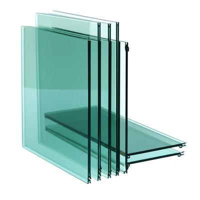 China Customizable Color Glass Curtain Wall with Heat Insulation and 1.4-3.0mm Panel Thickness for sale