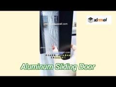 Tailored Glass Partitions - Customizable Color and Height for Modern Indoor Spaces