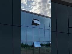 High-Performance Glass Curtain Wall for Your Building Get a Quote Today