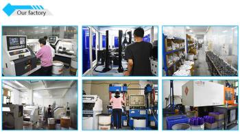 China Factory - Guangzhou Zhipan Sealing Technology Co.,Ltd.