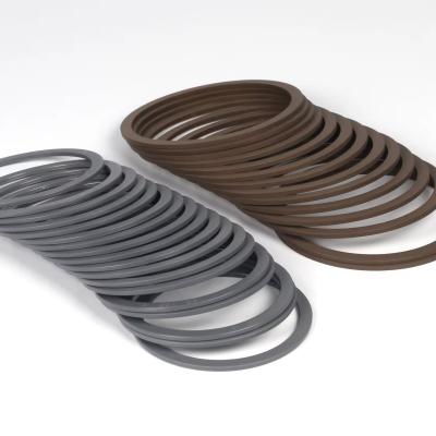 China Machinery Repair Shops BRT Hydraulic Seal PTFE Gasket 35*45*3 for sale