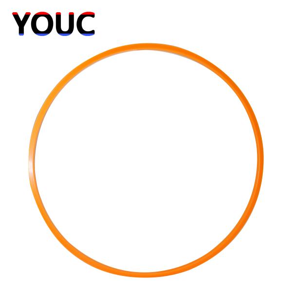 Quality Orange TPU N4W Back Up Ring Seal Backup O Rings For Hydraulic Cylinder for sale