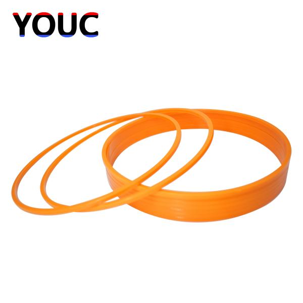 Quality TPU 2024 N4W Back Up Ring 9oil Seal Ring 5 X 90 X 2.5 for sale