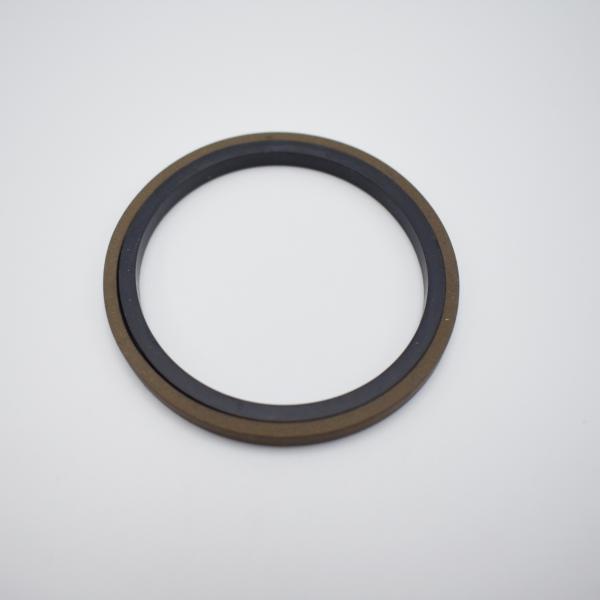 Quality SPG Black Cylinder Piston Seal Perfect For Sealing Different Sizes Das Seal for sale