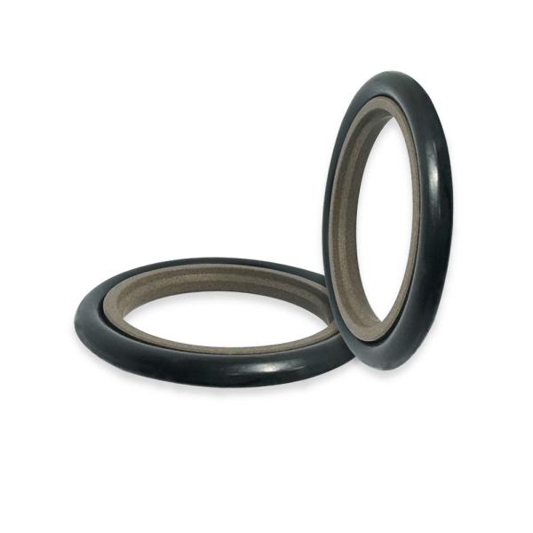 Quality HBTS SS Buffer Seal Hydraulic GSJ Step Seal PTFF NBR Rod Buffer Seal for sale