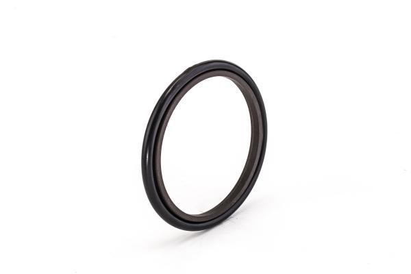 Quality HBTS SS Buffer Seal Hydraulic GSJ Step Seal PTFF NBR Rod Buffer Seal for sale