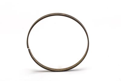 China Custom Wear Ring Seal Carbon Piston Rings Ptfe Bronze Filled Ptfe For Machinery Repair for sale