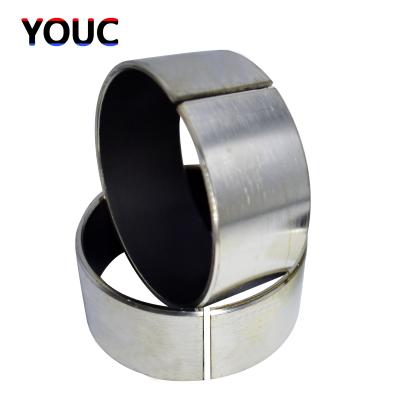 China Сдвижная PTFE безмасляная оболочка Du 20-20 for sale