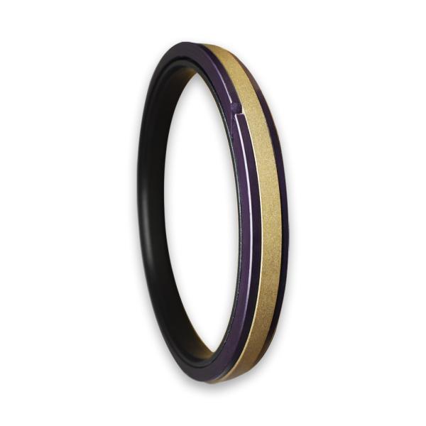Quality 50 - 300Mpa SPGW Compact Seals SPGW Hydraulic Spgw Piston Seal For Construction for sale