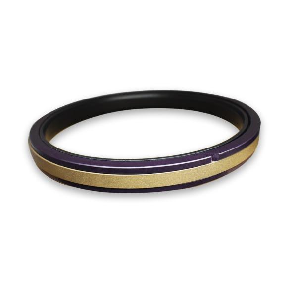 Quality 50 - 300Mpa SPGW Compact Seals SPGW Hydraulic Spgw Piston Seal For Construction for sale