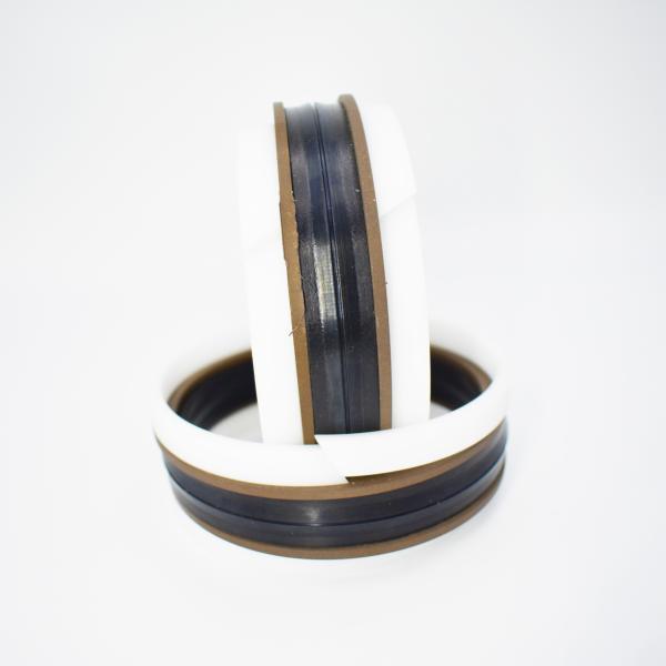 Quality High Pressure Resistance Hydraulic Cylinder Piston Seals NCF Seal TPM Sealing for sale