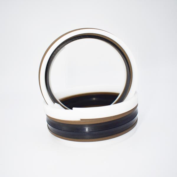 Quality High Pressure Resistance Hydraulic Cylinder Piston Seals NCF Seal TPM Sealing for sale