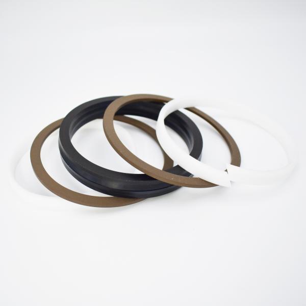 Quality High Pressure Resistance Hydraulic Cylinder Piston Seals NCF Seal TPM Sealing for sale