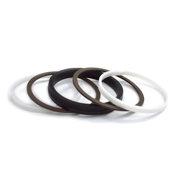 Quality NCF Piston Seal Ring Cotton Fabric POM Flat O Ring Seal Pump Excavator for sale