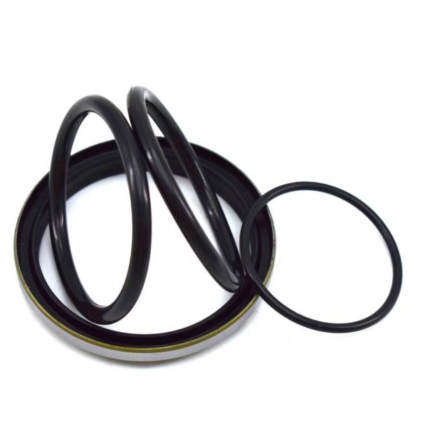 Quality Caterpillar CAT 320D Track Adjuster Seal Kit Track Tensioner Seals For Excavator for sale