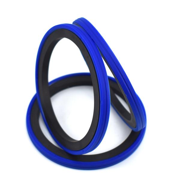 Quality Caterpillar JCB Hydraulic Cylinder Seal KR Piston Seal Hydraulic Piston Rings for sale
