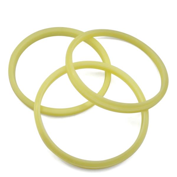 Quality Wiper Seal DSI Dust Rubber Seal 80 X 90 X 6mm High Temperature Resistance O Ring for sale