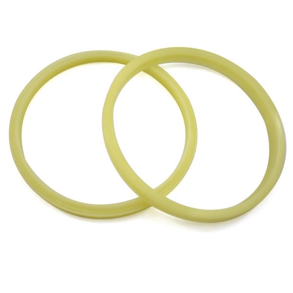 Quality Wiper Seal DSI Dust Rubber Seal 80 X 90 X 6mm High Temperature Resistance O Ring for sale