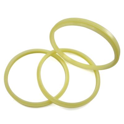China Sello de limpieza DSI Sello de goma de polvo 80 X 90 X 6 mm Resistencia a altas temperaturas Sello de anillo O en venta