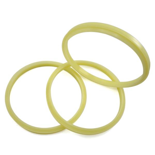 Quality Wiper Seal DSI Dust Rubber Seal 80 X 90 X 6mm High Temperature Resistance O Ring for sale