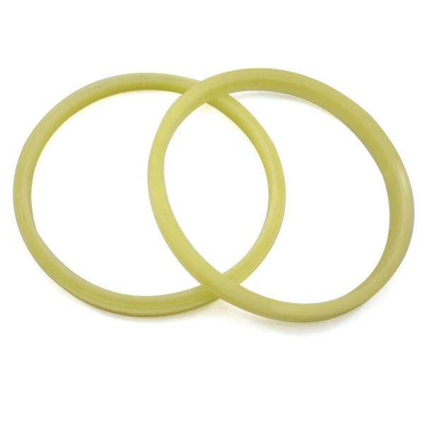 Quality Polyurethane Soft Dust Seal Ring Pu Hydraulic Wiper Seal For Excavator for sale
