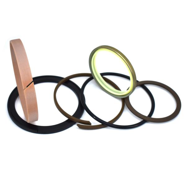 Quality VOLVO 1489129 EC210 BOOM Cylinder Seal Kit For Excavator Hydraulic for sale