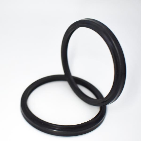 Quality LBH Excavator Dust Gasket Dust Wiper Seal Ring NBR LBH Dust Seal for sale