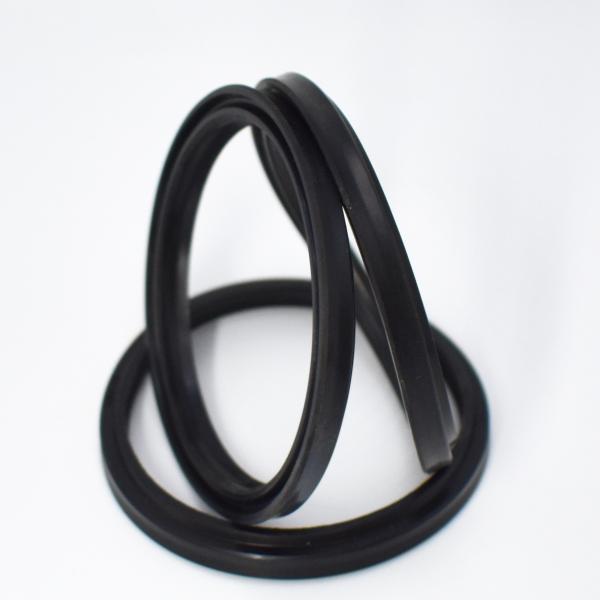 Quality LBH Excavator Dust Gasket Dust Wiper Seal Ring NBR LBH Dust Seal for sale