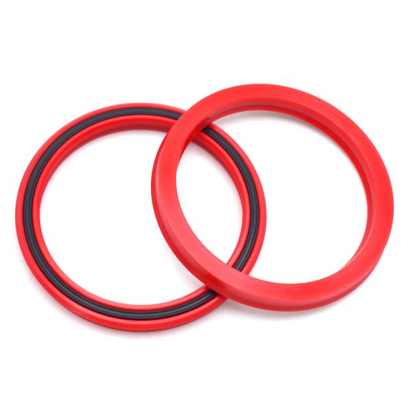Quality Polyurethane PU X Ring Seals Rod Seals High Speed High Pressure O Ring for sale