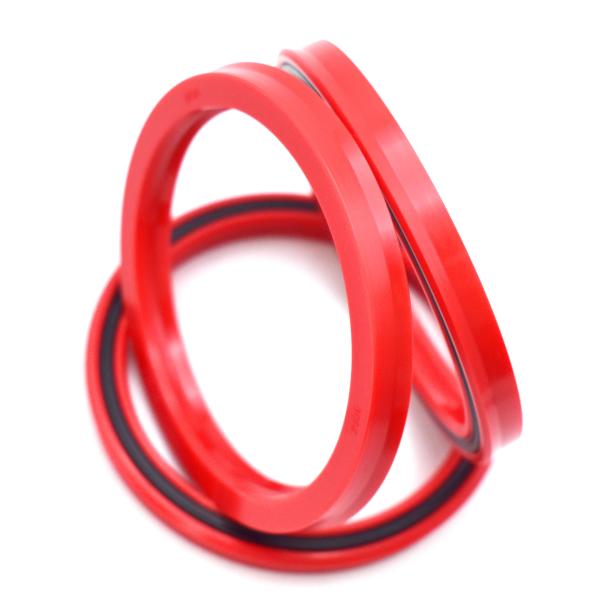 Quality Polyurethane PU X Ring Seals Rod Seals High Speed High Pressure O Ring for sale
