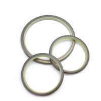 Quality Hydraulic Wiper Dust Cover Seal DLI Excavator Dust Sealing PU Dli for sale