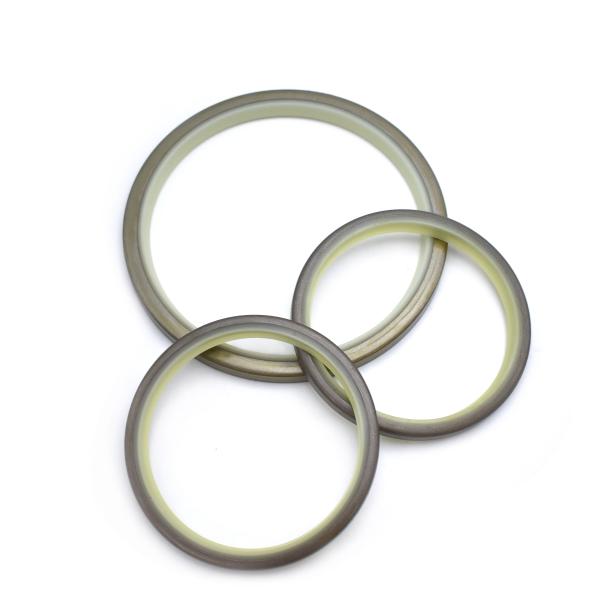 Quality Hydraulic Wiper Dust Cover Seal DLI Excavator Dust Sealing PU Dli for sale