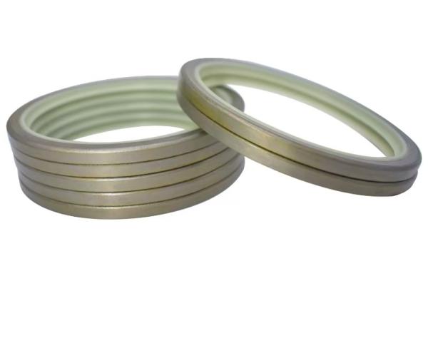 Quality PU Hydraulic Cylinder Dust Seal Ring DLI Wiper Oil Seal for sale