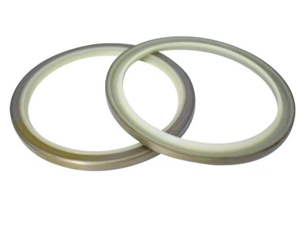 Quality PU Hydraulic Cylinder Dust Seal Ring DLI Wiper Oil Seal for sale