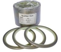 Quality PU Hydraulic Cylinder Dust Seal Ring DLI Wiper Oil Seal for sale