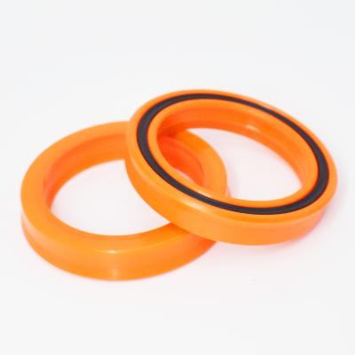 Quality Double Lip Rod Seal High Pressure Seal Ring for sale