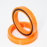 Quality Double Lip Rod Seal High Pressure Seal Ring for sale