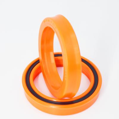 Quality Double Lip Rod Seal High Pressure Seal Ring for sale