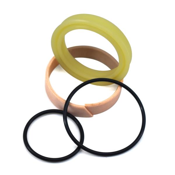 Quality EX200-1 Hydraulic Cylinder Seal Kit Track Adjuster Seal Kit For Hitachi for sale