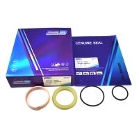 Quality EX200-1 Hydraulic Cylinder Seal Kit Track Adjuster Seal Kit For Hitachi for sale