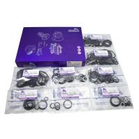 Quality 4358914 ZAX200 210 350-3 Control Valve Seal Kit Hitachi Valve O Ring Seal Kit for sale