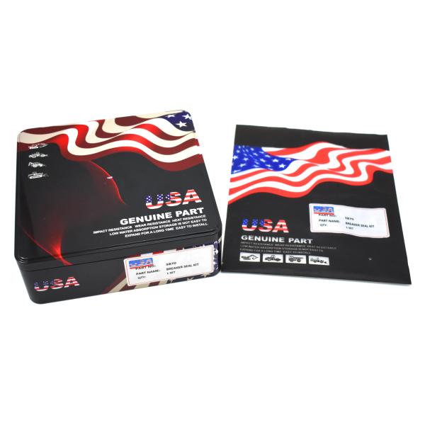 Quality High performance Rock Hammer O Ring Seal Kit PU Breaker Seal Kit Soosan SB70 for sale