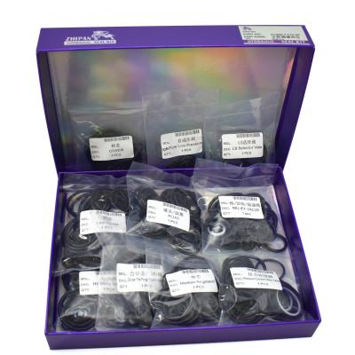 China PC360-7 C-V-5KSeal Kit PC360-7 C-V-5K BREAKER Model Excavator Repair Kit Seal for sale