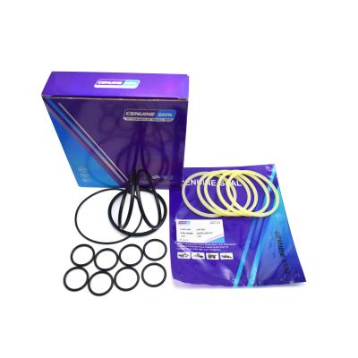 China Rotary Center Joint Repair Kit Hydraulic Seal Replacement For CAT320 Excavators for sale