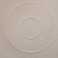 China PTFE Back Up Ring for High-Pressure Hydraulic Systems 10,000+ PSI -180°C to 260°C for sale