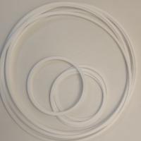 China PTFE Back Up Ring for High-Pressure Hydraulic Systems 10,000+ PSI -180°C to 260°C for sale