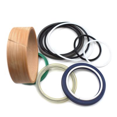 Cina HS-3DX-2008-LIFT-2186-43774-50-80 Escavatore Modello Seal Kit Riparazione Kit Sigilli Fot Macchina pesante in vendita