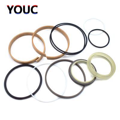 Cina HS-ME-W-ARM-00020N-9411-60-105 Kit di riparazione di escavatori Sigilli idraulici per olio in vendita