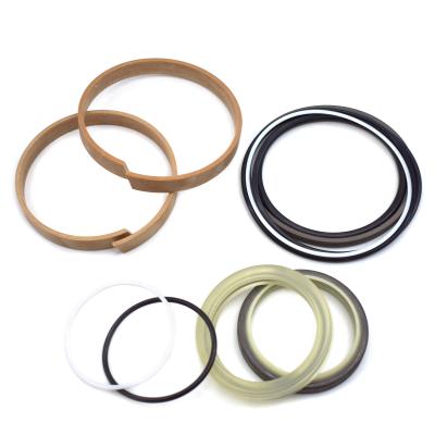 Cina HS-ME-W-ARM-00020N-9411-60-105 Kit di riparazione di escavatori Sigilli idraulici per olio in vendita